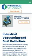 Raleigh Web Design Company | Imp Designs