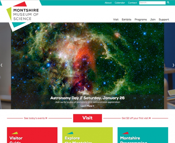 Raleigh Web Design Company | Imp Designs